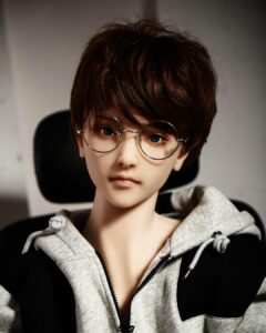 MENDOLLS | Gay Sex Toys & Silicone Male Dolls for LGBTQ+ Men