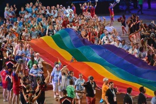 Upcoming LGBT Events You Shouldn’t Miss This Month | Updated LGBT ...